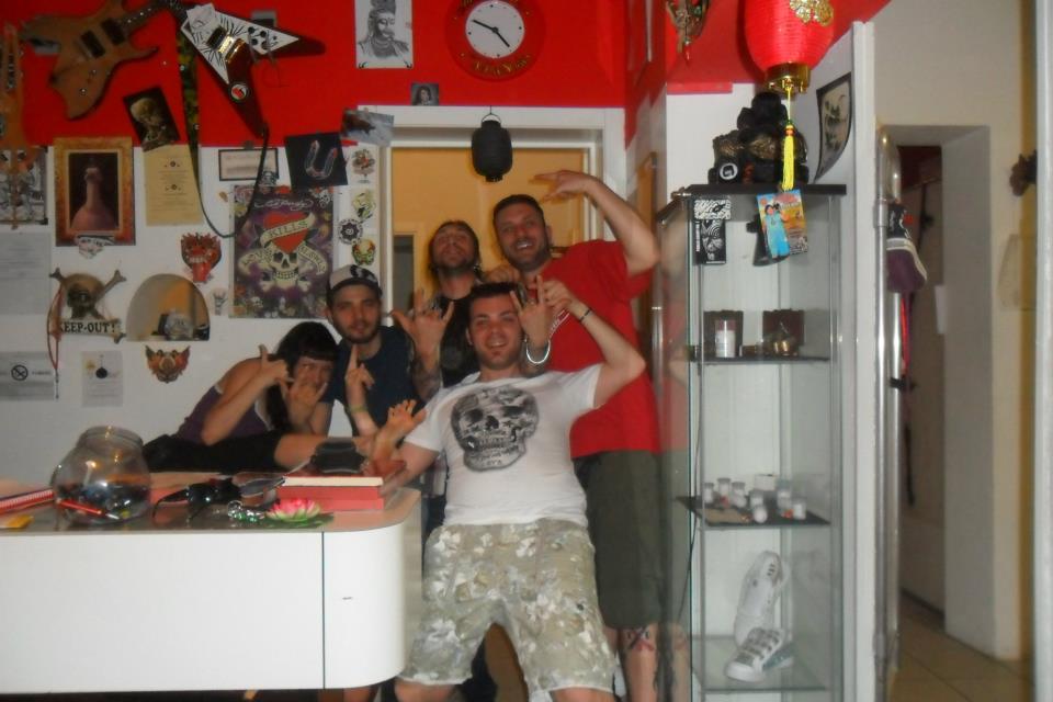 Gallery - Rebel Ink Tattoo