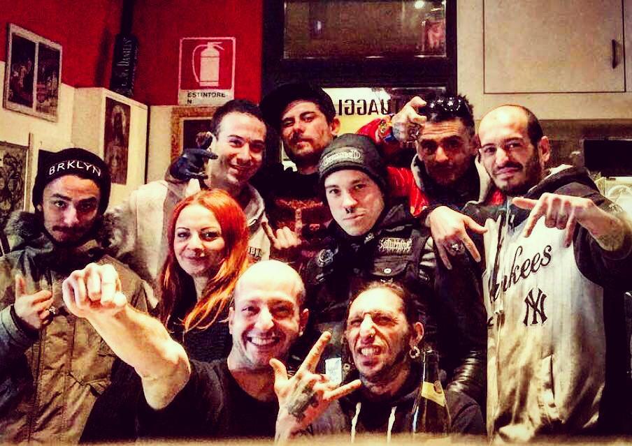 Gallery - Rebel Ink Tattoo